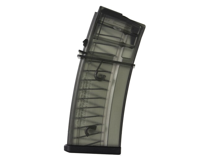 HK Mag HK G36 223 Remington 5.56x45mm NATO 30-Round Polymer