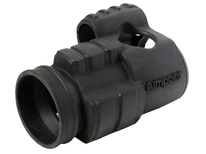 Aimpoint Replacement Red Dot Sight Cover M3 ML3 Rubber Black