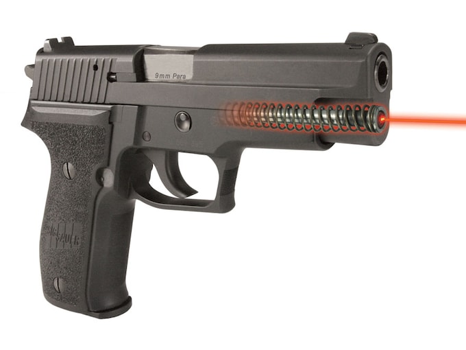 LaserMax Laser Sight Sig P225
