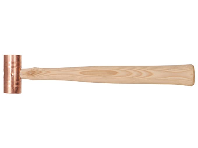 Grace USA Copper Hammer 16oz