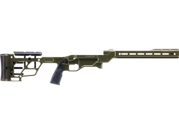Daniel Defense Pro Chassis Remington 700 Short Action Right Hand