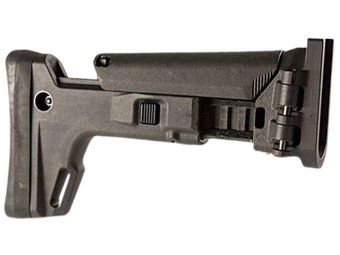 Kinetic Development Group SAS SCAR Adaptable Stock Kit FN SCAR Flat