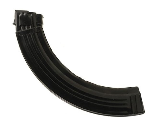 National Mag AK-47 7.62x39mm 50-Round Steel Blue