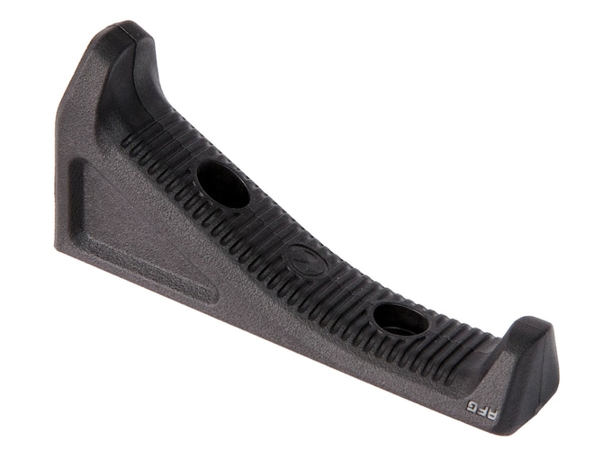 Magpul M-LOK AFG Angled Forend Grip Polymer Stealth Gray