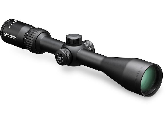 Vortex Optics Diamondback HP Rifle Scope 4-16x 42mm Side Focus