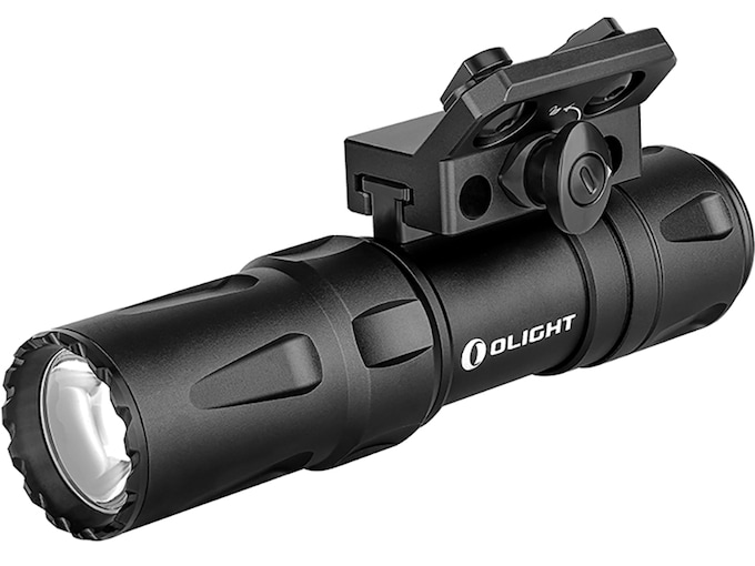 Olight Odin Mini Weapon Light Rechargeable Battery Desert Tan