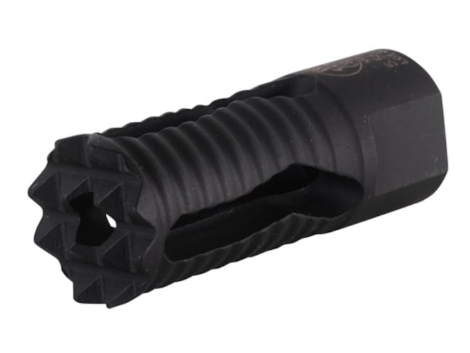 Troy Industries Medieval Muzzle Brake 7.62mm AR-10 DPMS LR-308 5/8-24