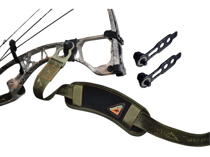 GamePlan Gear SnapShot Bow Sling System