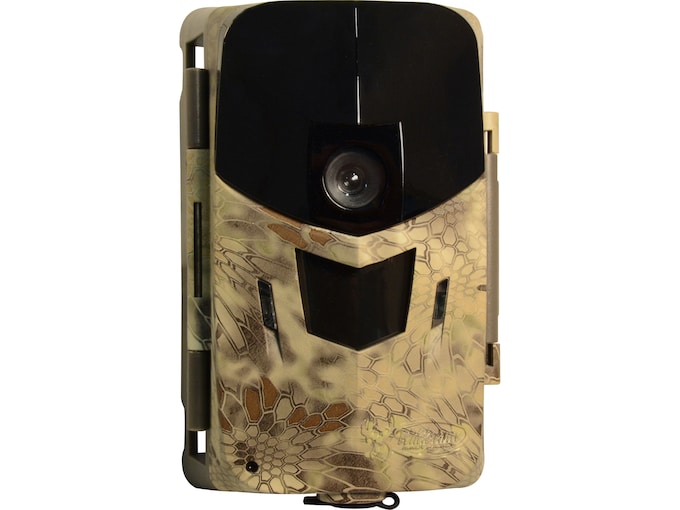 Wildgame Innovations Razor X10 Lightsout Trail Camera 10 MP Kryptek