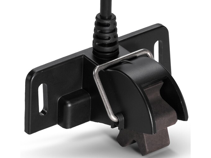 Humminbird Transom Mount Temperature/Speed Sensor TS W