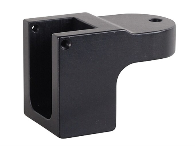 Prince 50 Designs Bullet Button Mag Release Assembly Saiga 12 Ga