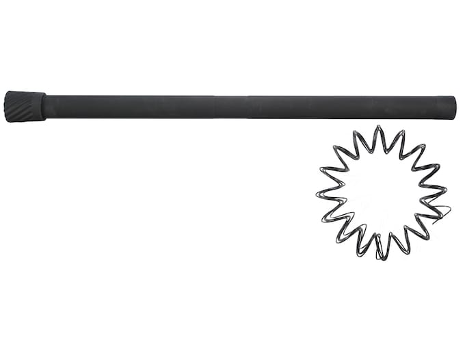 Nordic Components Mxt Modular Mag Tube Extension Assembly Nordic