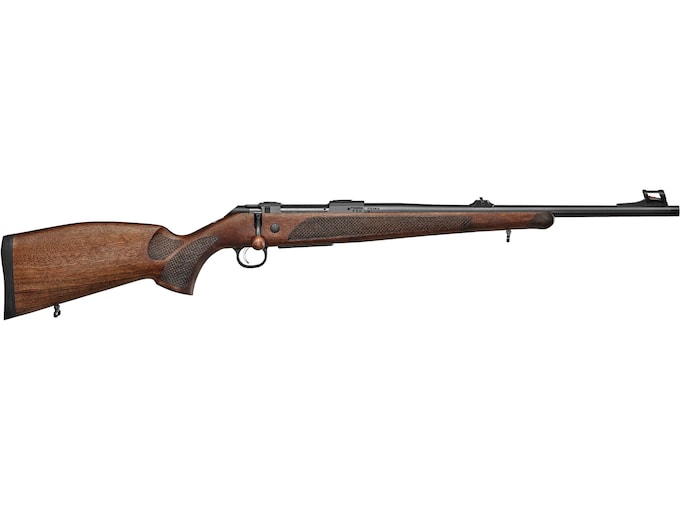 CZ-USA 600 Lux Bolt Action Centerfire Rifle 223 Remington 20 Barrel