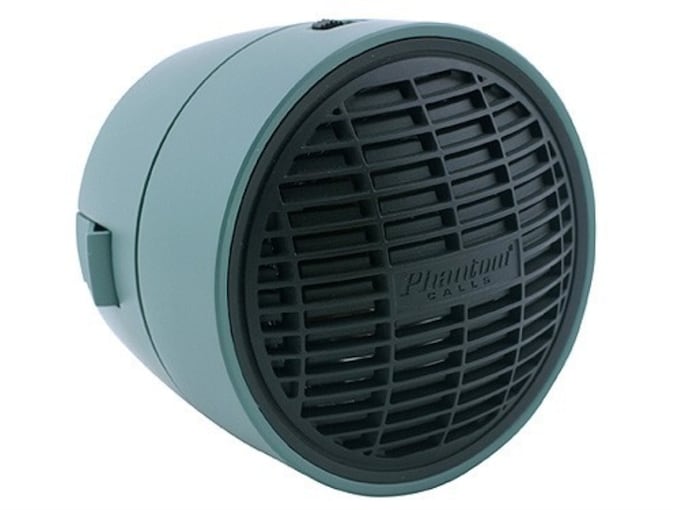 Extreme Dimension External Amplified Speaker 25' Cord Mini-Phantom