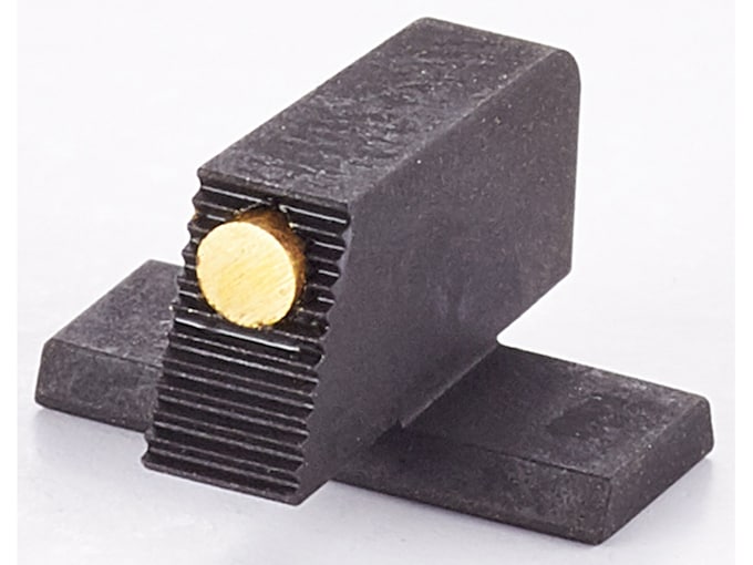 Wilson Combat Vickers Elite Front Sight Sig P320 Gold Bead .215