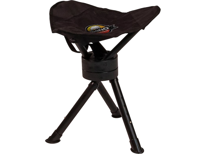 Rhino Swivel Hunting Stool