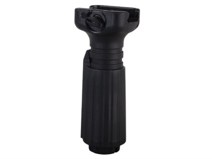 Daniel Defense ConVert Vertical Forend Grip Assembly AR-15 Synthetic