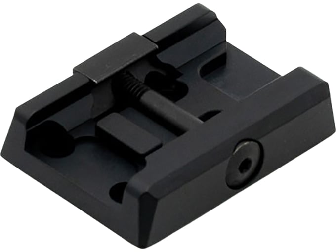 Holosun AEMS Low Mount Matte