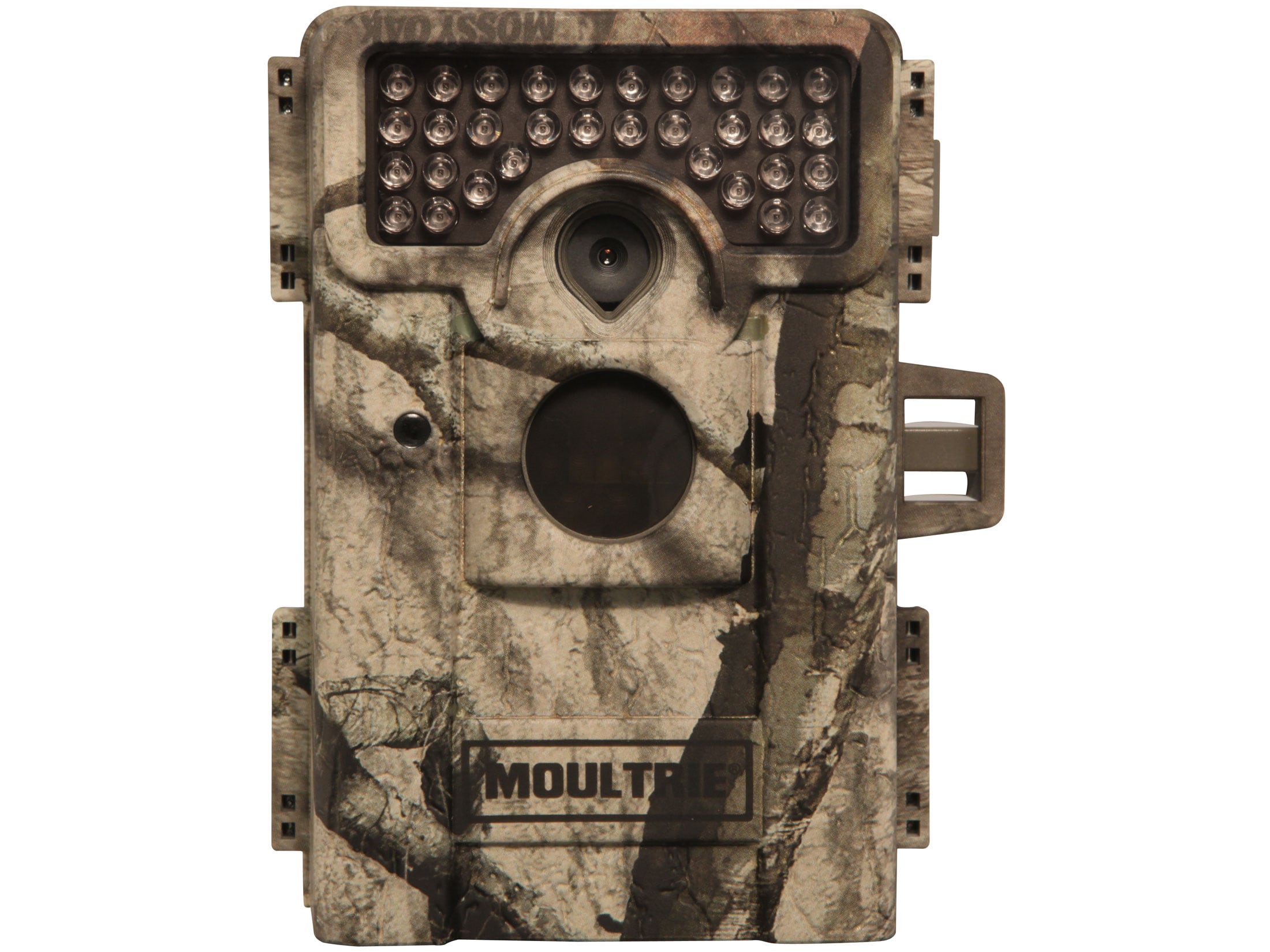 Moultrie M-990i Flash Trail Camera 10 MP Viewing Screen Mossy Oak