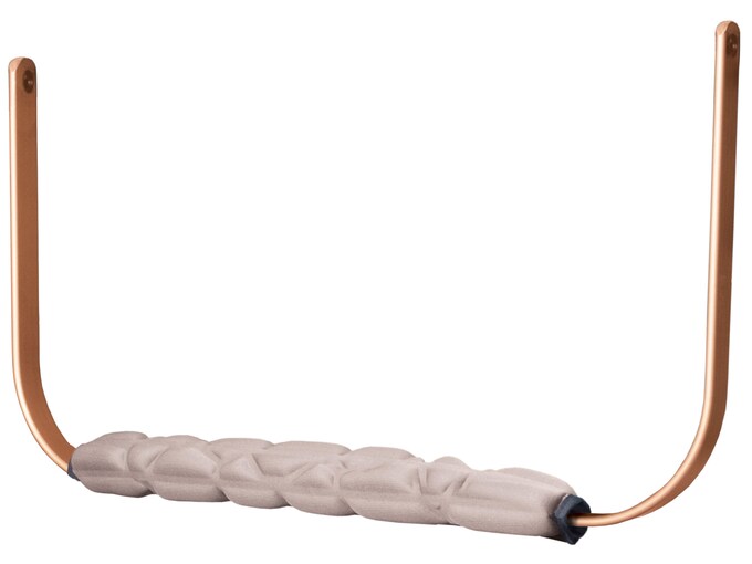 Lone Wolf Sit & Climb Foam Bar Pad