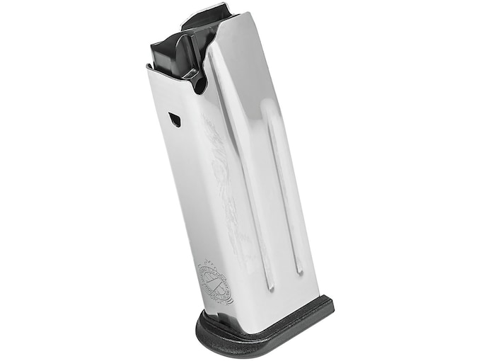 Springfield Armory Mag Springfield XDM 10mm 15-Round SS