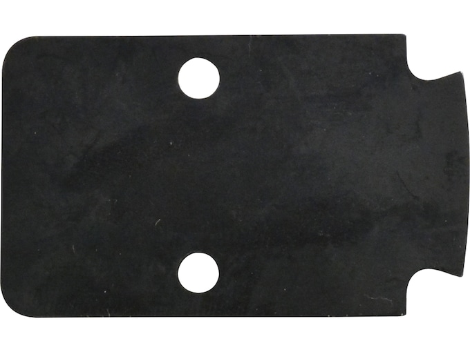 Trijicon RMR Mount Sealing Plate