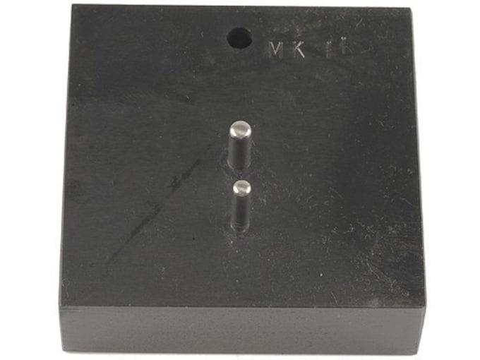 Power Custom Hammer Sear Fitting Block Ruger Mark II