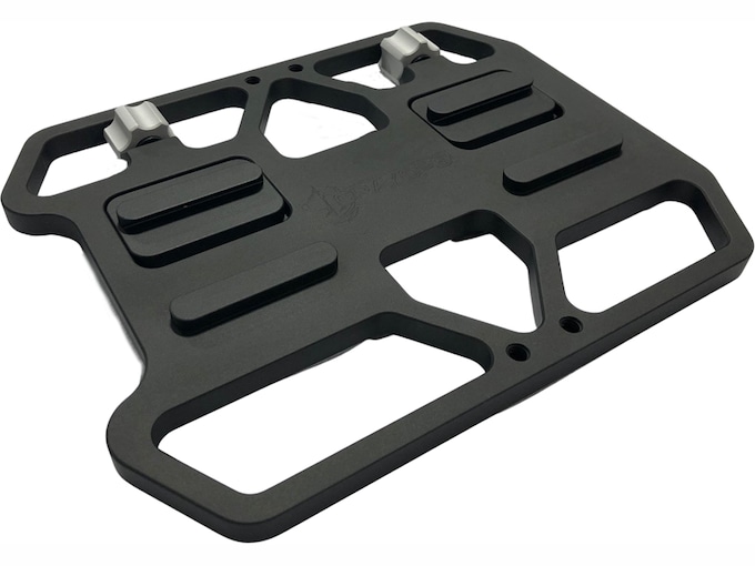 Gray Ops CNC Elite AMP Arca Multi-Plate