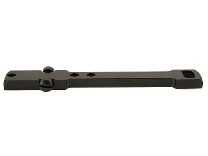 Weaver 1-Piece Grand Slam Standard Scope Base Marlin 1894 Gloss