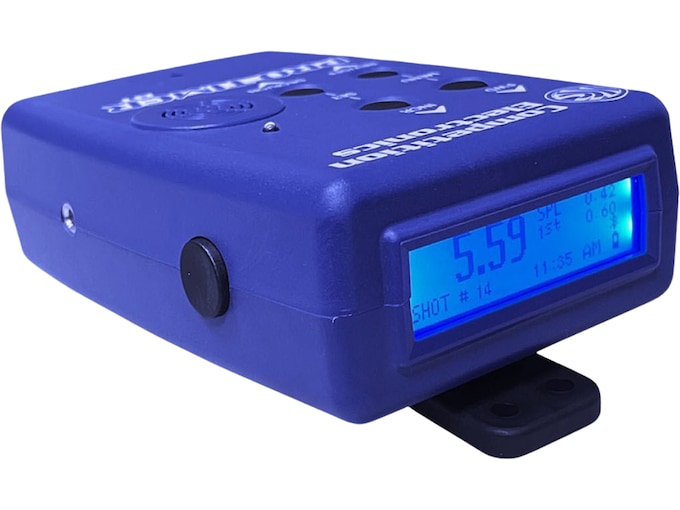 Competition Electronics ProTimerBT Shot Timer Bluetooth