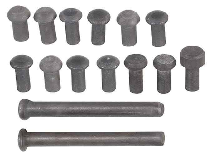 Arsenal Inc. Rivet Set AK-47 Steel