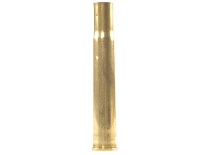 Bertram Brass 400-360 Thin Rim Purdey Box of 20