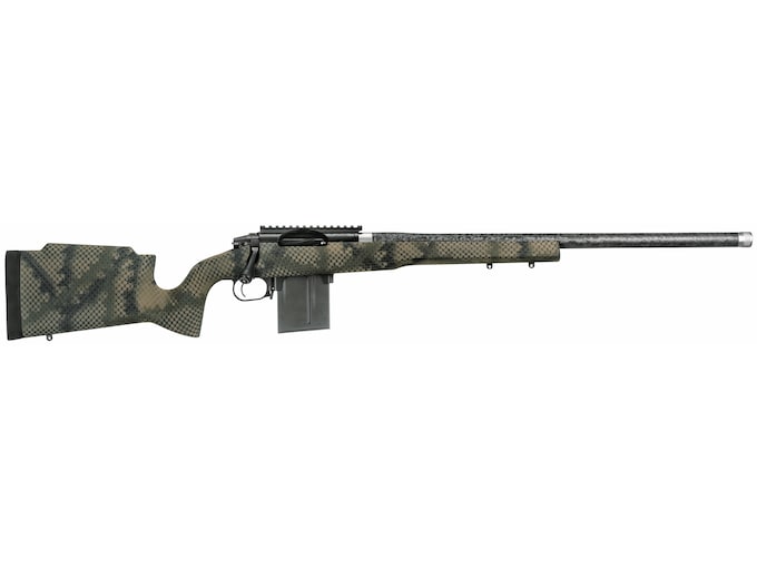 Proof Research Elevation MTR Bolt Action Centerfire Rifle 308