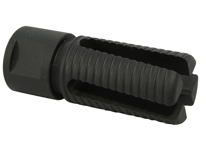 Smith Enterprise Vortex Flash Hider M14x1.0 LH Thread AK-47 AK-74