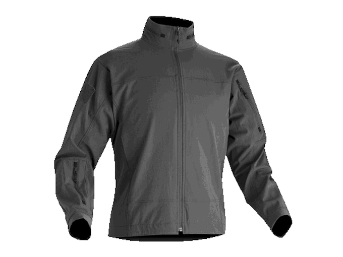 Wild Things Tactical Lightweight Soft Shell Jacket Olive Drab XL