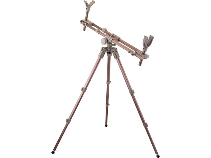 Caldwell DeadShot FieldPod MAX Rifle Shooting Rest Aluminum