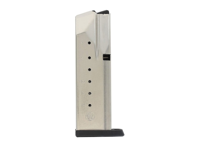 Smith & Wesson Mag S&W SD40 SD40VE 40 S&W 10-Round Steel
