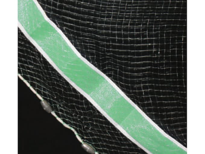 Betts Old Salt Deep Hole Cast Net 7ft Mono 3/8 Mesh