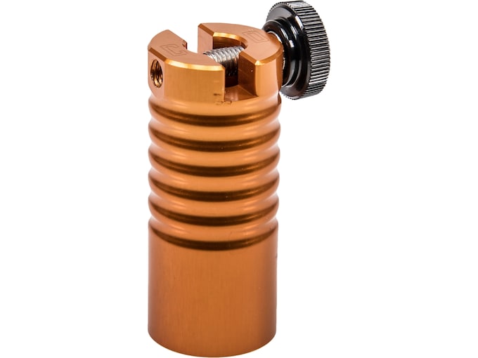 Short Action Customs Headspace Comparator Body Long