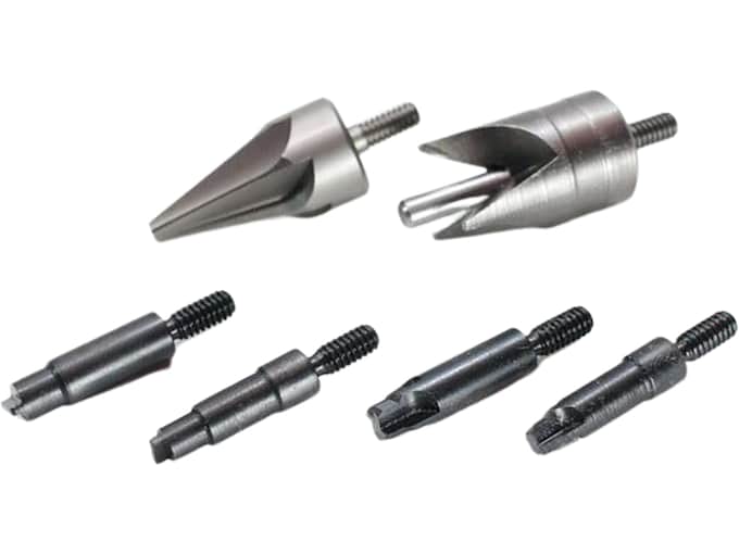 Little Crow Gunworks Precision Prep Tool Set