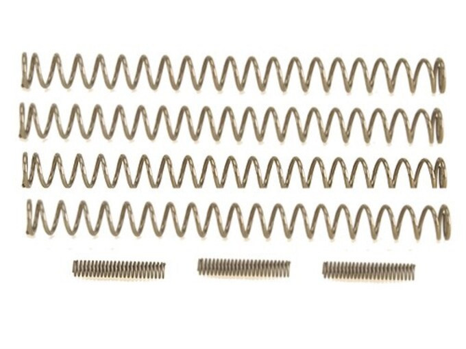 Wolff Recoil Calibration Spring Pack Star Firestar 9mm Luger 40 S&W
