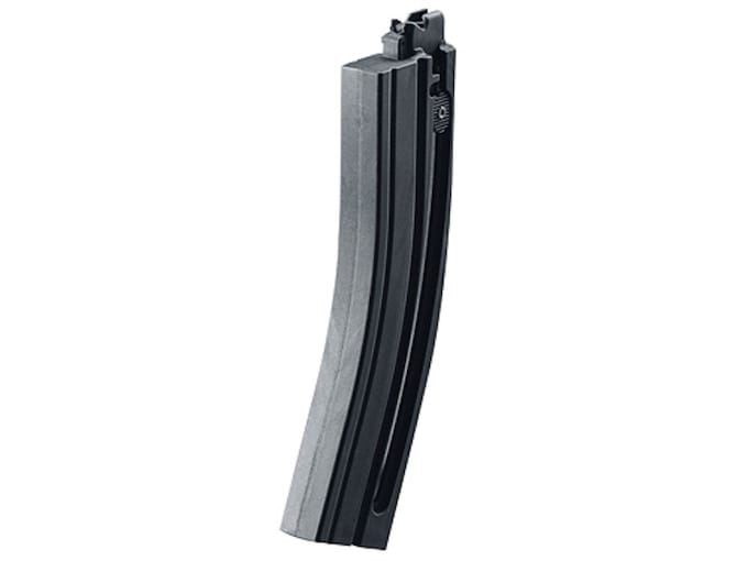 Colt Mag Colt AR-15 22 Tactical Rimfire 22 Long Rifle 30-Round Polymer
