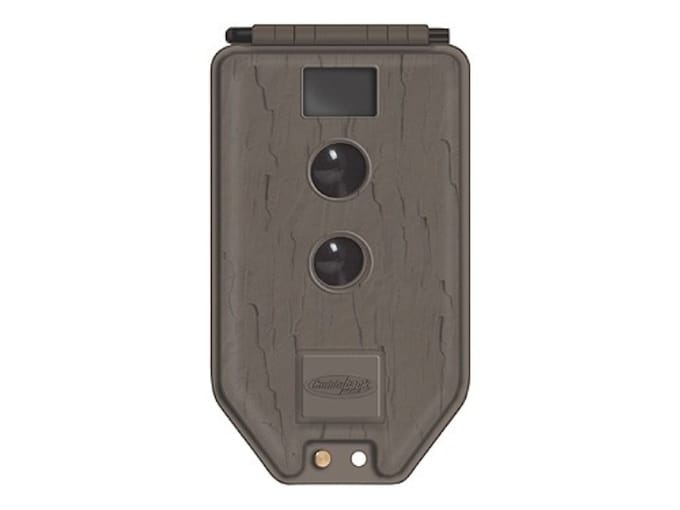 Cuddeback Capture Infrared Digital Game Camera 5.0 Megapixel Brown