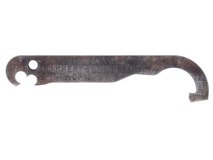MidwayUSA Hammer Spring Tool L.C. Smith