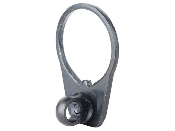 BLACKHAWK! Stock Universal Ambidextrous Sling Mount Adapter AR-15