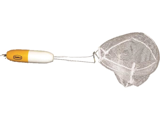 Frabill Floating Minnow Net