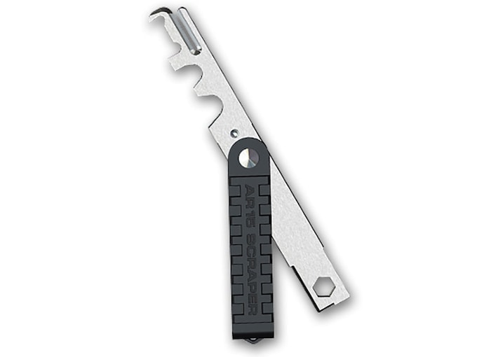 Real Avid AR-15 Carbon Scraper Tool