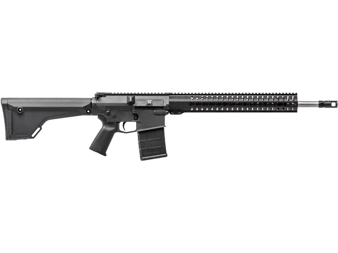 CMMG Mk3 3GR Semi-Automatic Centerfire Rifle 308 Winchester 18 Barrel