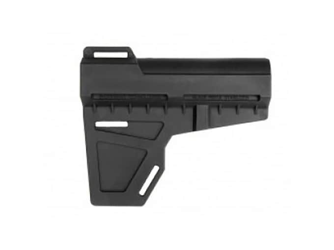 KAK Shockwave Blade Pistol Stabilizing Brace AR-15 Black