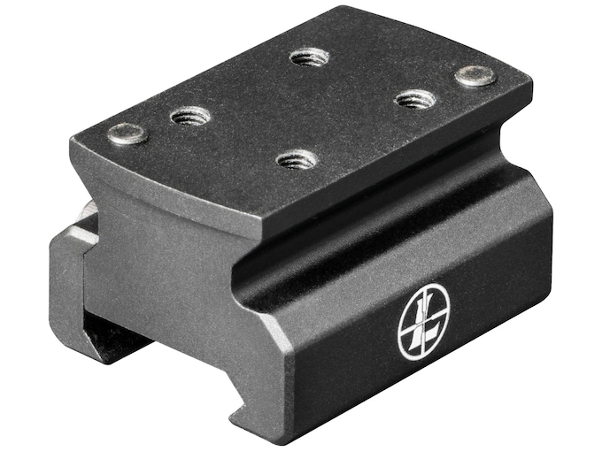 Leupold DeltaPoint Pro AR Mount Matte